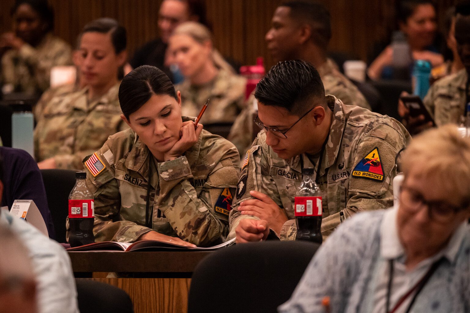 2023 Military Social Work & Behavioral Health Conference