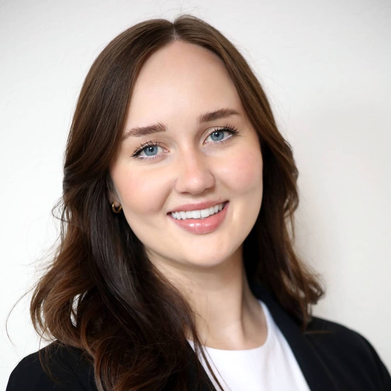 Congratulations Madison McGuire! - IMVFW