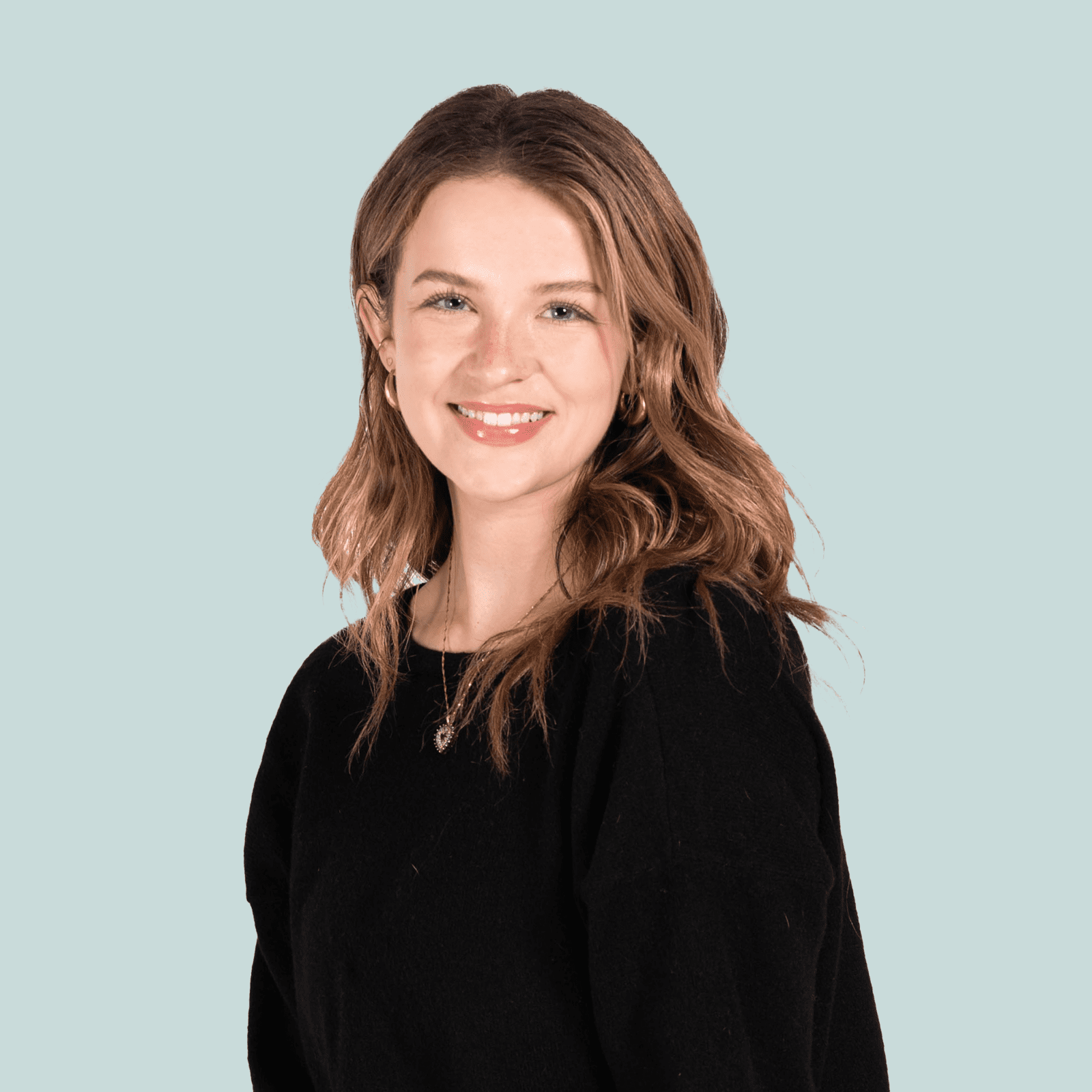 Haley Wallace, M.A. - IMVFW