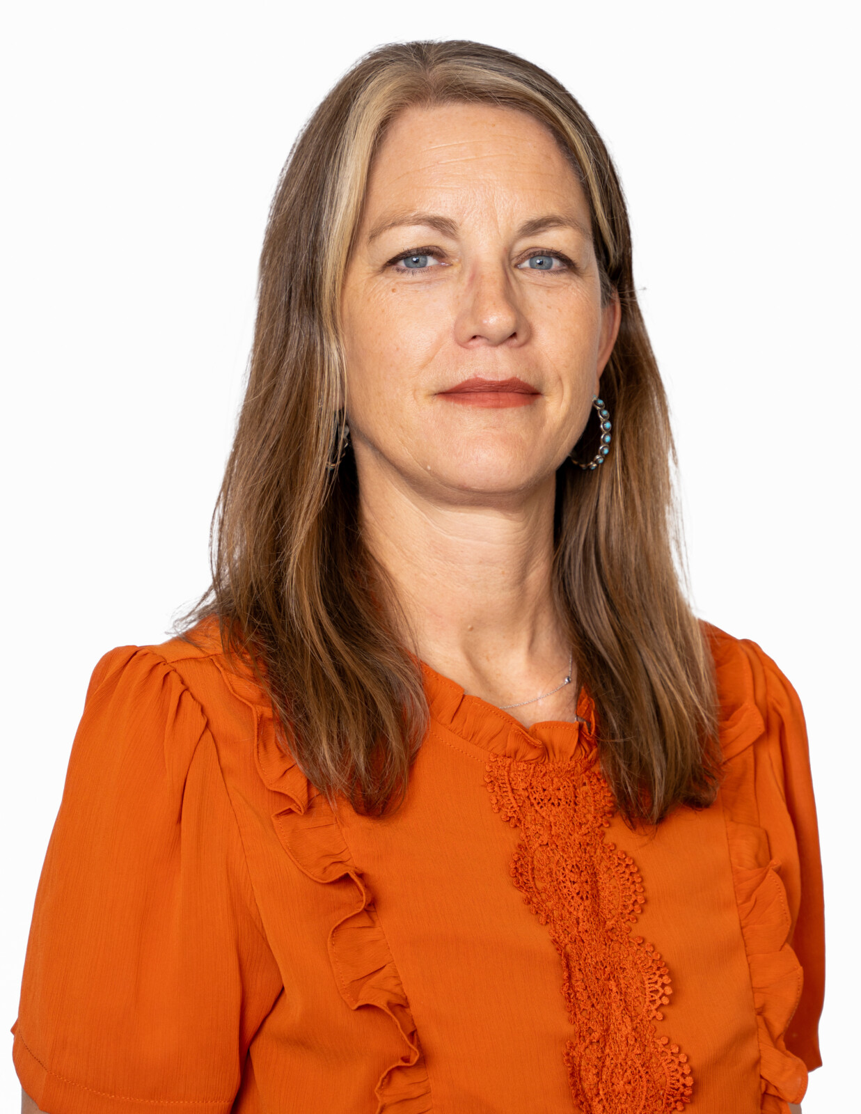 Sara Vandegrift - IMVFW